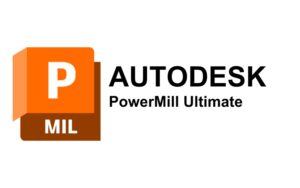 PowerMill Ultimate 2026 Infinity Solutions Autodesk Delcam